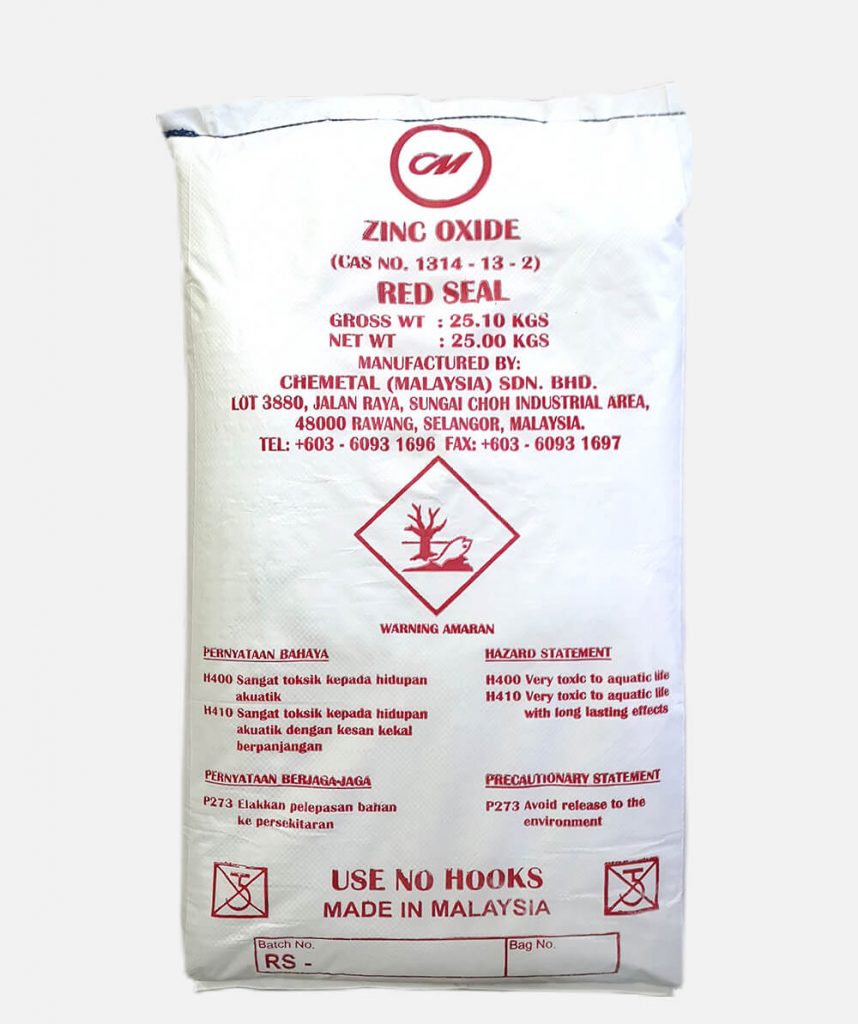 Products – Chemetal (Malaysia) Sdn Bhd